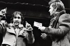 About Us - David Geffen School of Drama at Yale